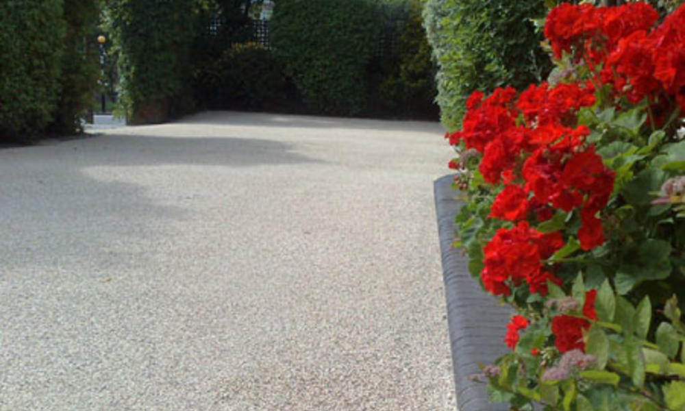 What is Resin Bonding? | Resin Bonded Aggregates